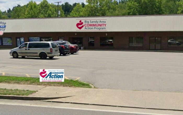 News - Big Sandy Area Community Action Program